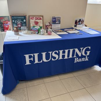 FLUSHING BANK - Updated August 2025 - Request Information - 1122 ...