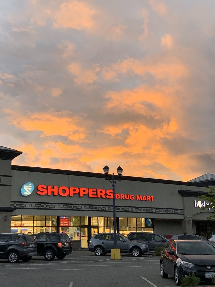 SHOPPERS DRUG MART - Updated June 2024 - 1215C 56 Street, Delta ...