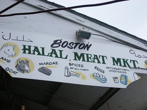 BOSTON HALAL MEAT MARKET - Updated January 2026 - 114 Blackstone St ...