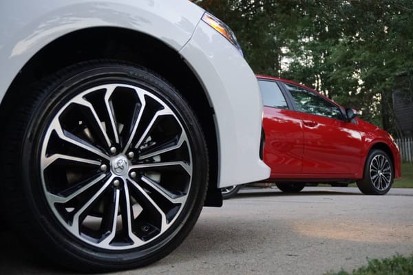 MILTON RUBEN TOYOTA - Updated August 2025 - 34 Photos & 155 Reviews ...