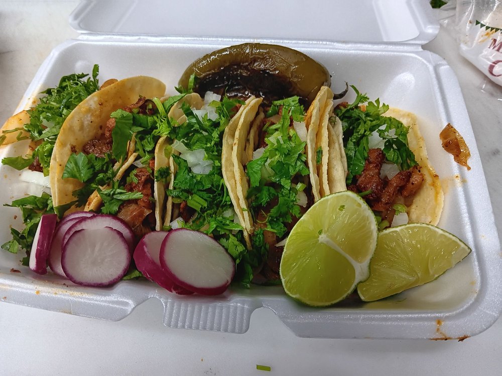 EL COCHO PUPUSERO - 4335 Airport Rd, Colorado Springs, Colorado - Food ...
