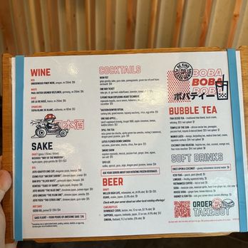 MECHA NOODLE BAR - Updated July 2024 - 101 Photos & 27 Reviews - 387 ...