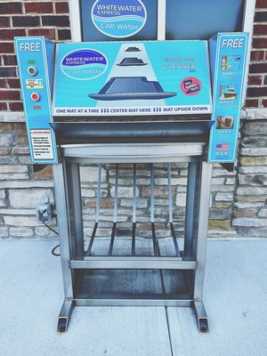 WHITEWATER EXPRESS CAR WASH - Updated December 2025 - 11 Photos & 16 ...