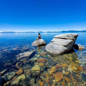 PATTON BEACH - 19 Photos & 14 Reviews - 5002 North Lake Blvd, Carnelian ...