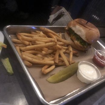 SAUCED WING BAR - Updated January 2026 - 265 Photos & 286 Reviews - 215 ...