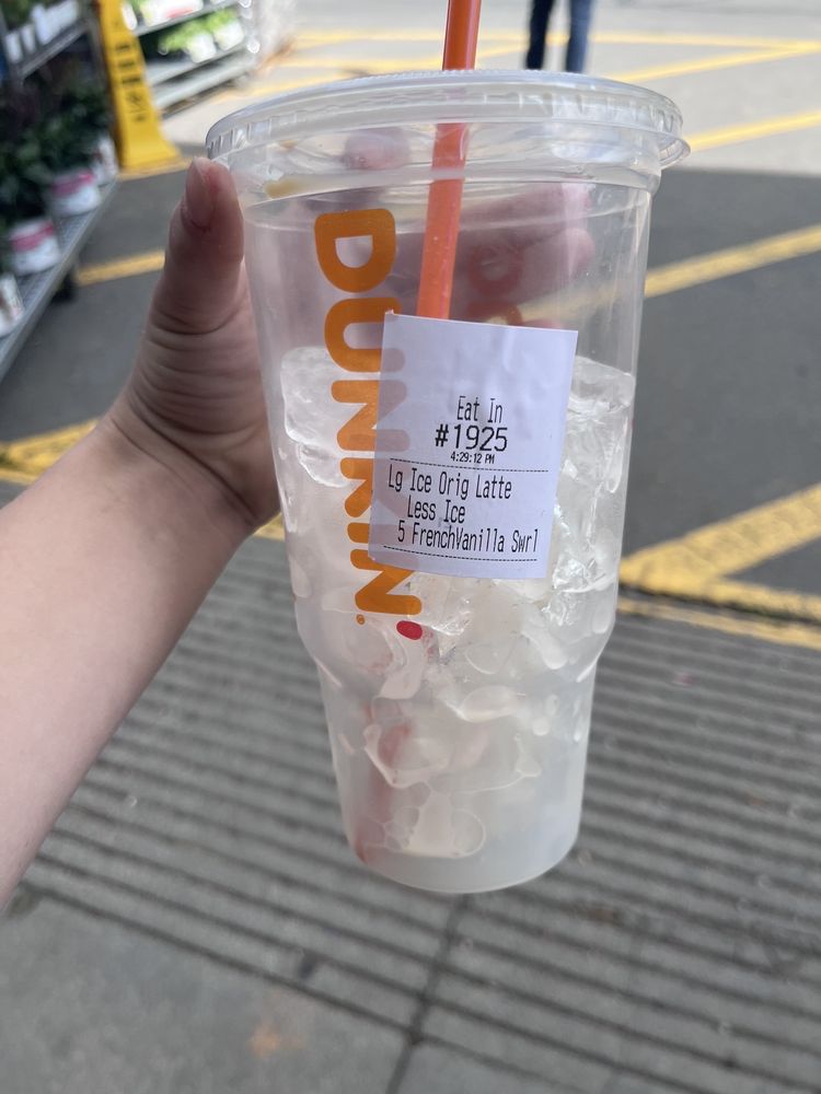 DUNKIN’ - Updated September 2025 - 14 Photos & 23 Reviews - 900 Sunset ...