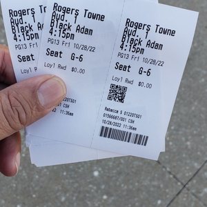 AMC FIESTA SQUARE 12 - Updated June 2025 - 43 Photos & 57 Reviews ...