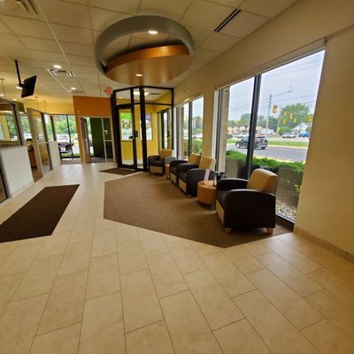 GENISYS CREDIT UNION - Updated December 2025 - 16 Photos - 13630 21 ...