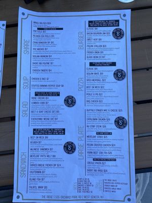 THE RIDGE WEST SENECA - Updated April 2025 - 174 Photos & 122 Reviews ...