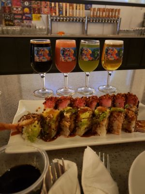 CLAG BREWING CO - 20 Photos & 14 Reviews - 218 Columbus Ave, Sandusky ...