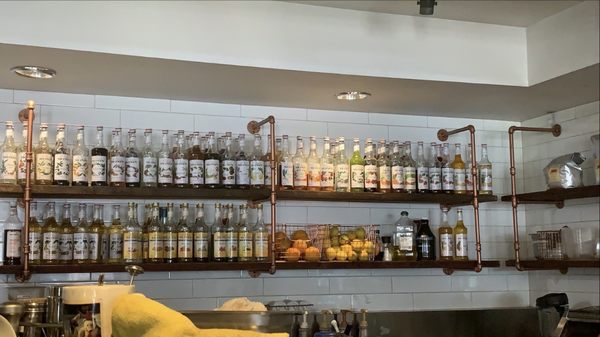 HOT JAVA - Updated July 2025 - 279 Photos & 625 Reviews - 2101 E ...