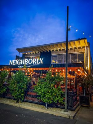 THE NEIGHBORLY - Updated July 2025 - 432 Photos & 301 Reviews - 5538 N ...
