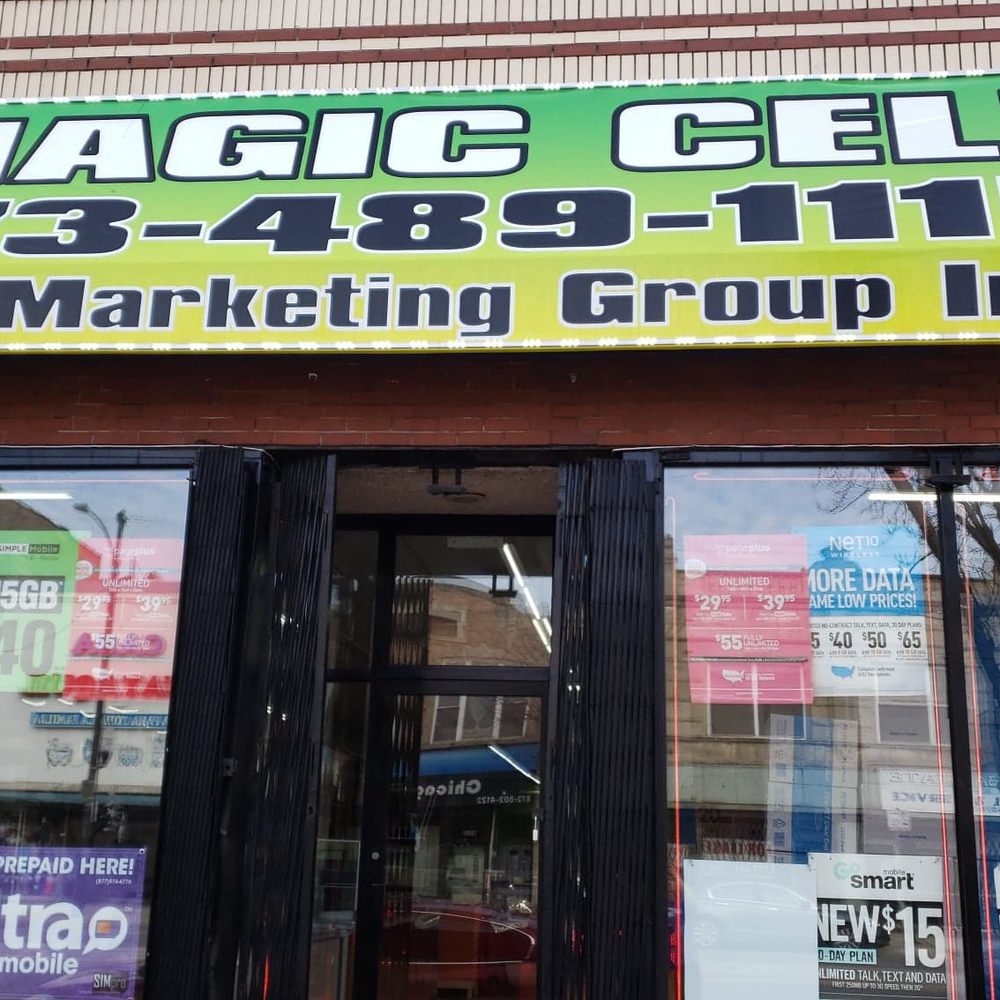 Top 10 Best Cell Phone Stores in Chicago, IL - Last Updated August 2021 ...