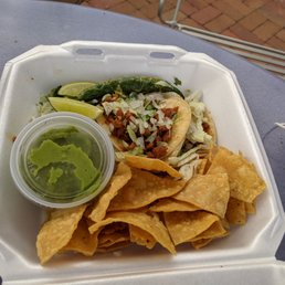 TACOS NAVARRO - Updated May 2024 - 73 Photos & 139 Reviews - 223 E ...