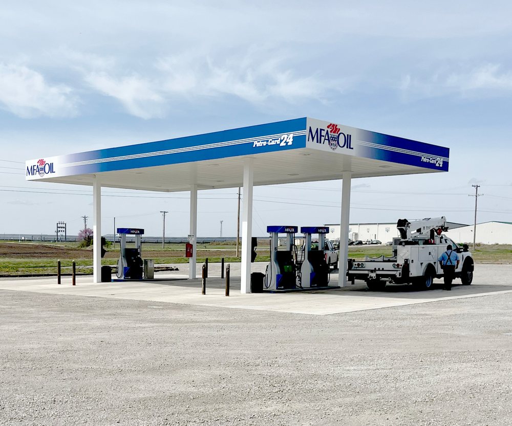 MFA OIL - Updated March 2026 - 10 Photos - 975 Elks Dr, Butler ...