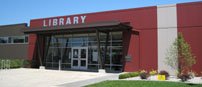 LANSING PUBLIC LIBRARY - Updated December 2025 - 2750 Indiana Ave ...