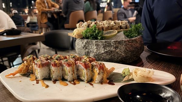 PANKO - Updated June 2026 - 99 Photos & 38 Reviews - 730 E 36th St ...