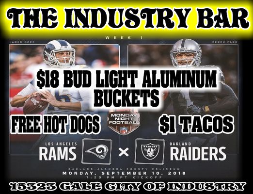 THE INDUSTRY BAR - Updated January 2025 - 172 Photos & 59 Reviews ...