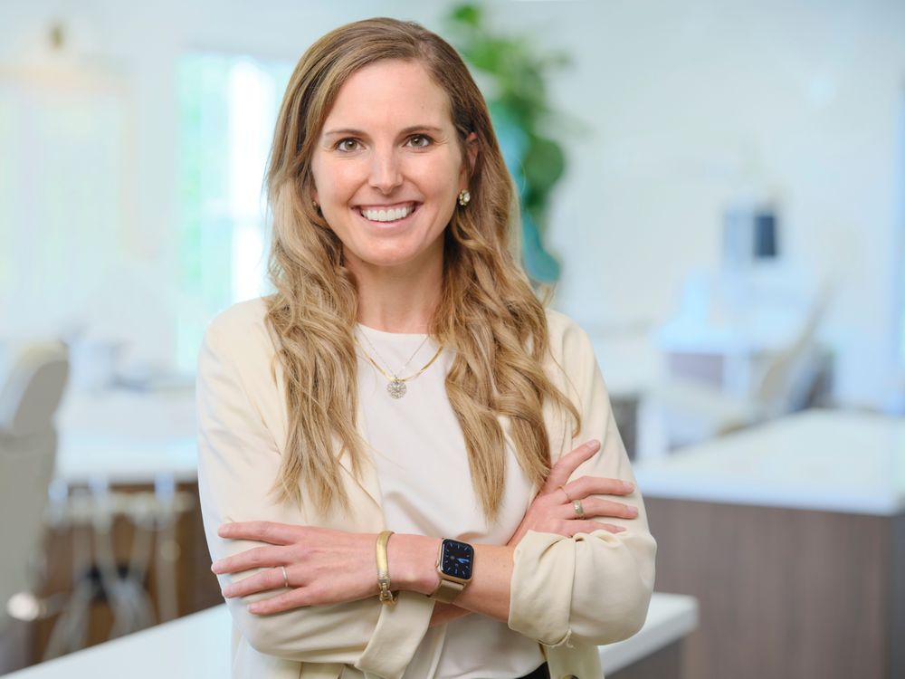 HALLMARK ORTHODONTICS - Updated December 2025 - 13 Photos - 7990 E ...