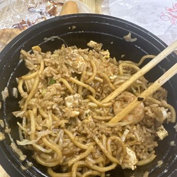 A LOT FRIED RICE - Updated July 2024 - 196 Photos & 110 Reviews - 1495 ...