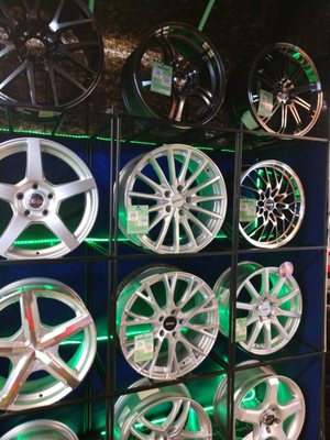 TOWN FAIR TIRE - Updated January 2026 - 26 Photos & 96 Reviews - 91 ...