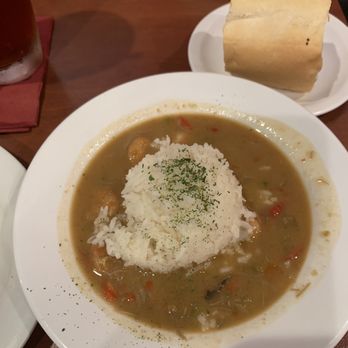 VOODOO GUMBO - Updated May 2024 - 281 Photos & 460 Reviews - 7114 Hwy ...