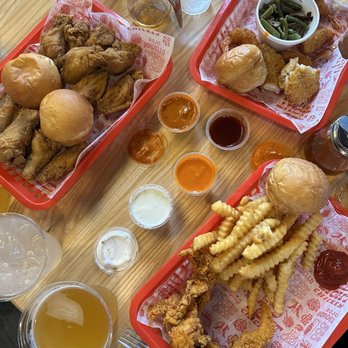 RED LIGHT CHICKEN - Updated December 2024 - 160 Photos & 102 Reviews ...