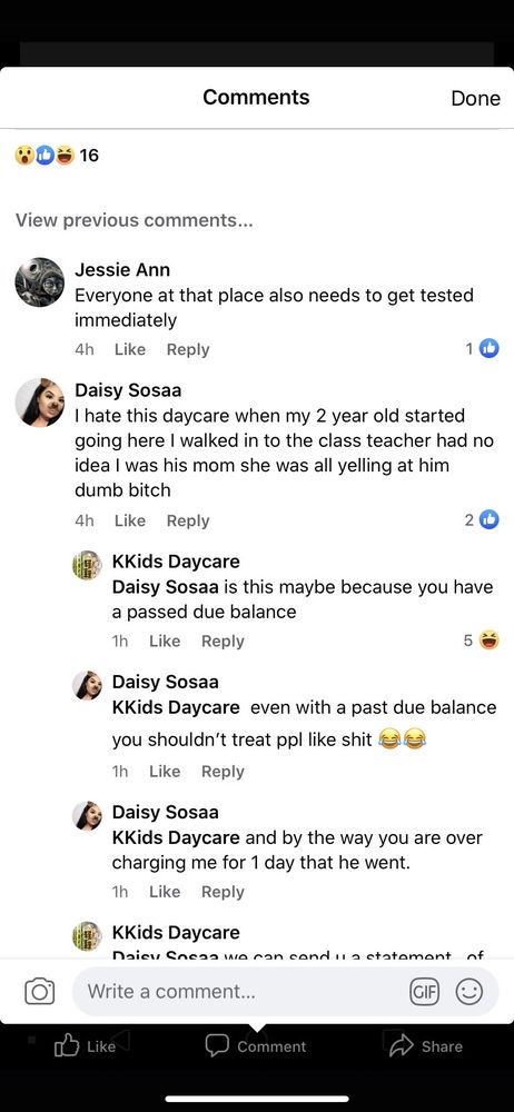 KOOL KIDS DAYCARE - Updated September 2025 - 602 Fairmont Pkwy ...