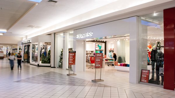 DAYTON MALL - 114 Photos & 40 Reviews - Shopping Centers - 2700 ...