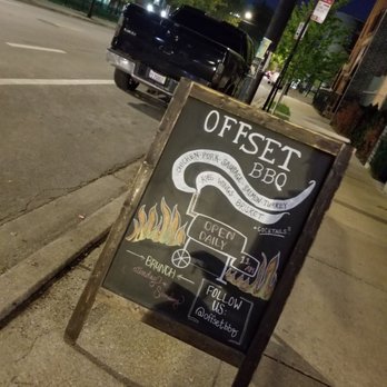OFFSET BBQ - 201 Photos & 221 Reviews - 1720 N California Ave, Chicago ...