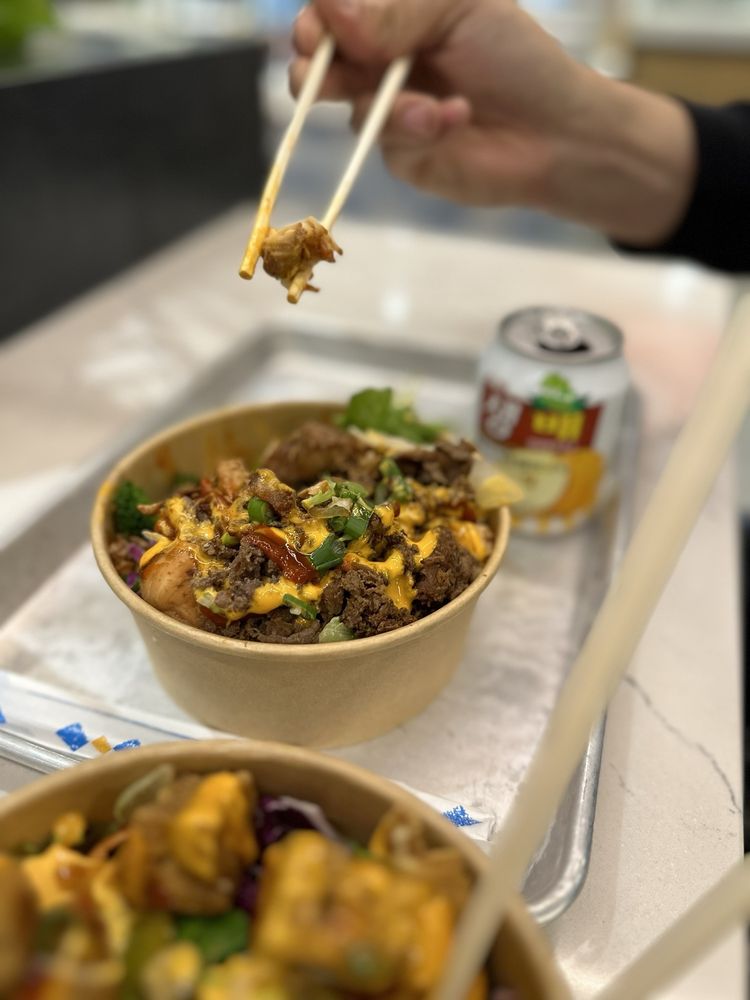 SEOUL GOOD - Updated September 2024 - 27 Photos - 101 N Tryon St ...