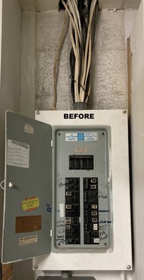 Sunshine Electrical Services - Updated November 2025 - 17 Photos - 2227 S Tamiami Trl, South ...