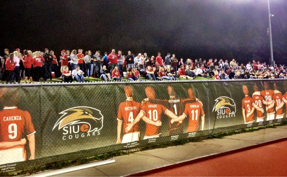 RALPH KORTE SOCCER STADIUM - Updated September 2024 - Stadium Dr ...