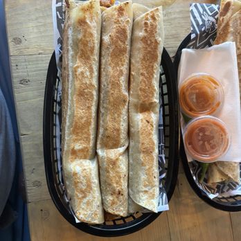 LOS DE JUAREZ BURRITOS - Updated December 2024 - 228 Photos & 229 ...