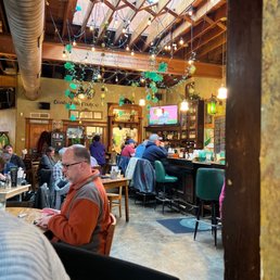 PADDY COUGHLIN’S IRISH PUB - Updated December 2025 - 70 Photos & 93 ...