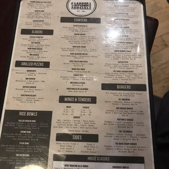 LADDER 133 SPORTS KITCHEN & SOCIAL - Updated October 2025 - 275 Photos ...