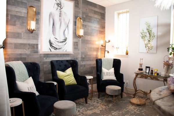 BAAH SPA - Updated September 2025 - 18 Photos & 18 Reviews - 574B Rt 32 ...