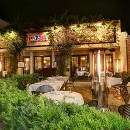PAZZO! CUCINA ITALIANA - Updated October 2025 - 287 Photos & 369 ...