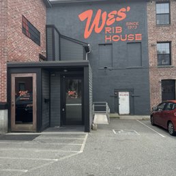 WES’ RIB HOUSE - Updated October 2025 - 142 Photos & 286 Reviews - 38 ...