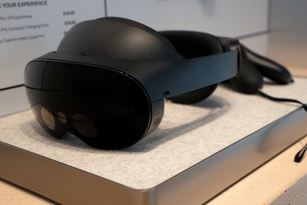 META STORE - Updated January 2026 - 24 Photos & 11 Reviews - 322 ...