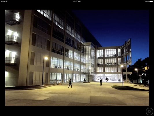 SFSU - J. PAUL LEONARD LIBRARY - Updated October 2025 - 62 Photos & 53 ...