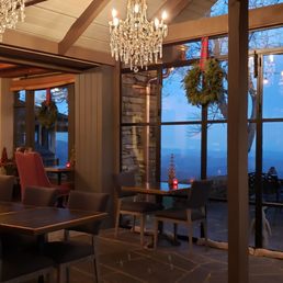 THE RESTAURANT AT GIDEON RIDGE - Updated December 2024 - 154 Photos ...