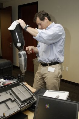 BULOW ORTHOTIC & PROSTHETIC SOLUTIONS - 11 Photos - 6736 Charlotte Pike ...