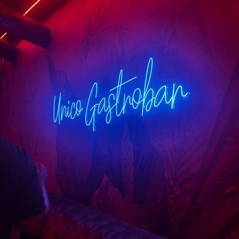 UNICO GASTROBAR - Updated December 2024 - 40 Photos & 18 Reviews - 937 ...