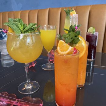 LA MALA MEXICAN INSPIRED COCKTAILS - Updated May 2025 - 207 Photos & 77 ...