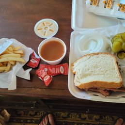 CLEM MIKESKA’S BBQ - Updated December 2025 - 104 Photos & 221 Reviews ...