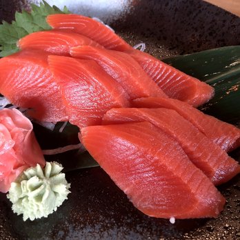 ISSHIN SUSHI - Updated October 2025 - 92 Photos & 33 Reviews - 104 ...