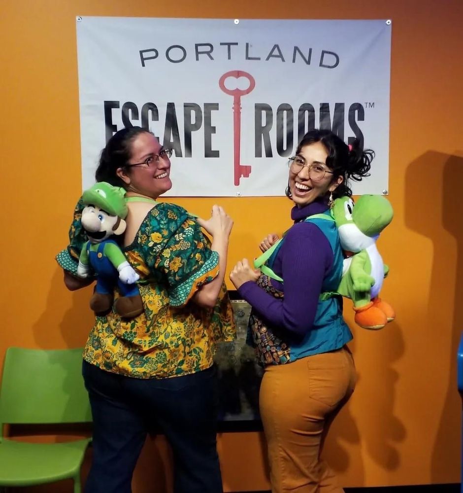 PORTLAND ESCAPE ROOMS- PORTLAND - Updated September 2025 - 23 Reviews ...