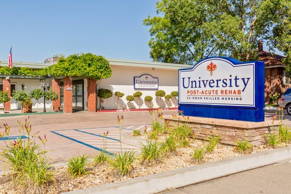 UNIVERSITY POST-ACUTE REHAB - Updated December 2025 - 36 Photos & 33 ...