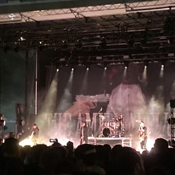 THE PALLADIUM - Updated December 2025 - 103 Photos & 140 Reviews - 261 ...